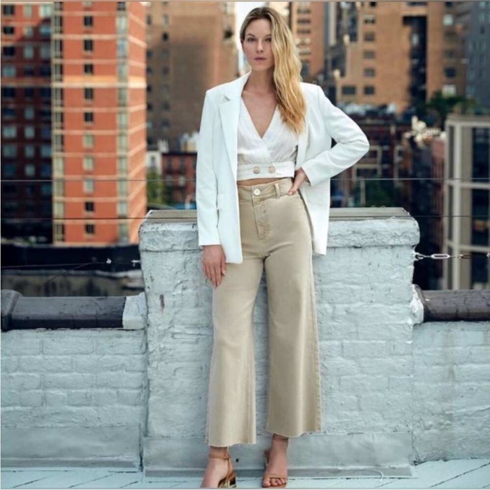 Oat New York jeans - Gem